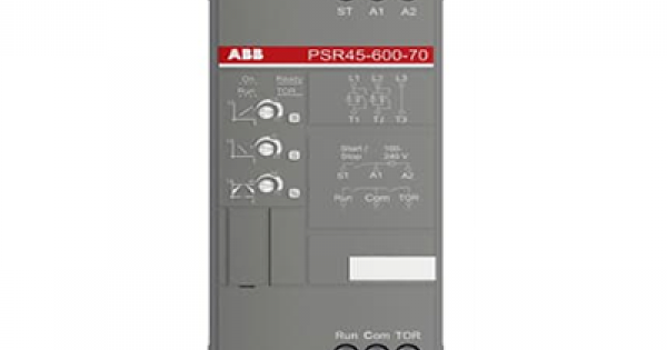 PSR45-600-70 Soft Starter - PSR45-600-70