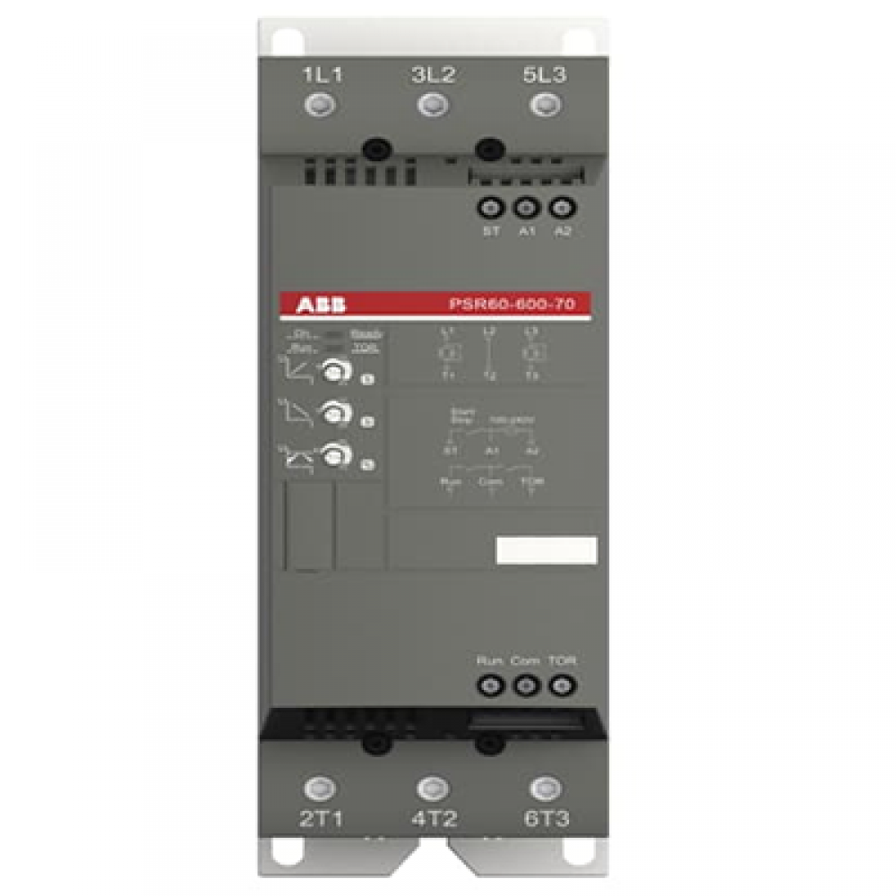 PSR60-600-70 Soft Starter - PSR60-600-70