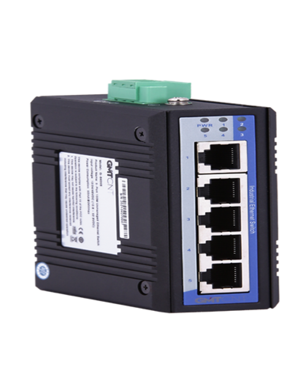 Ethernet Switch